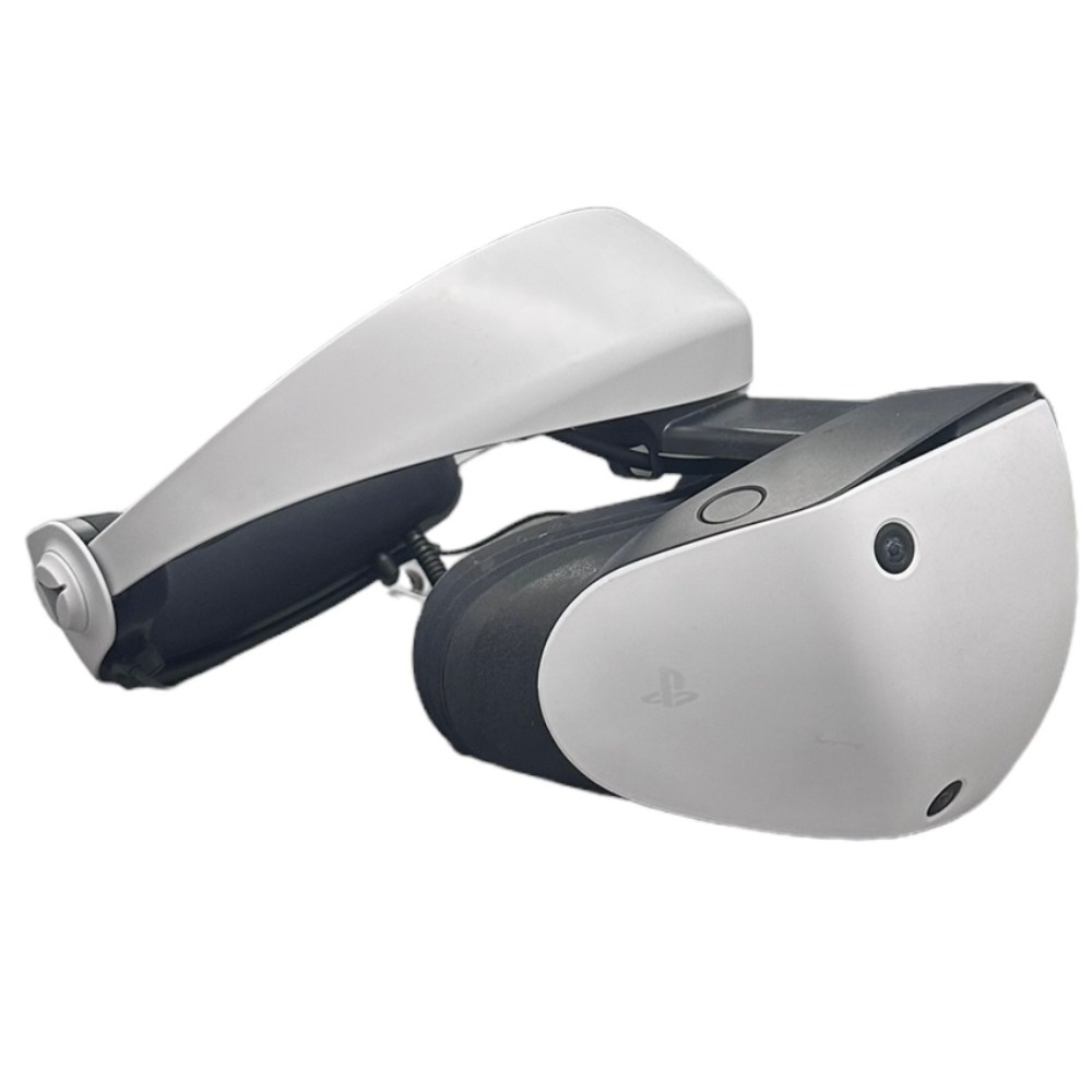 Pre-owned Sony PlayStation 5 VR Headset - Own4Less